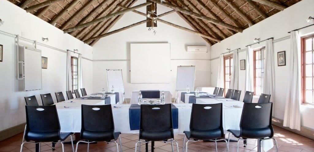 Conferences - Mokoya Lodge > Gallery