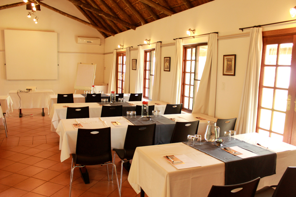 Mokoya Lodge > Gallery