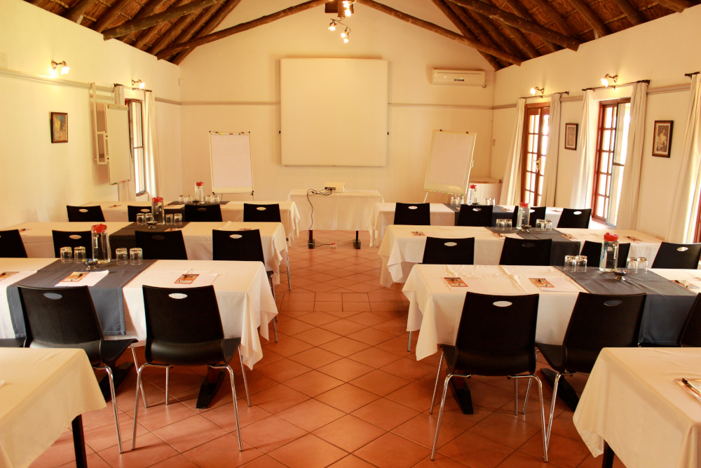 Mokoya Lodge > Gallery