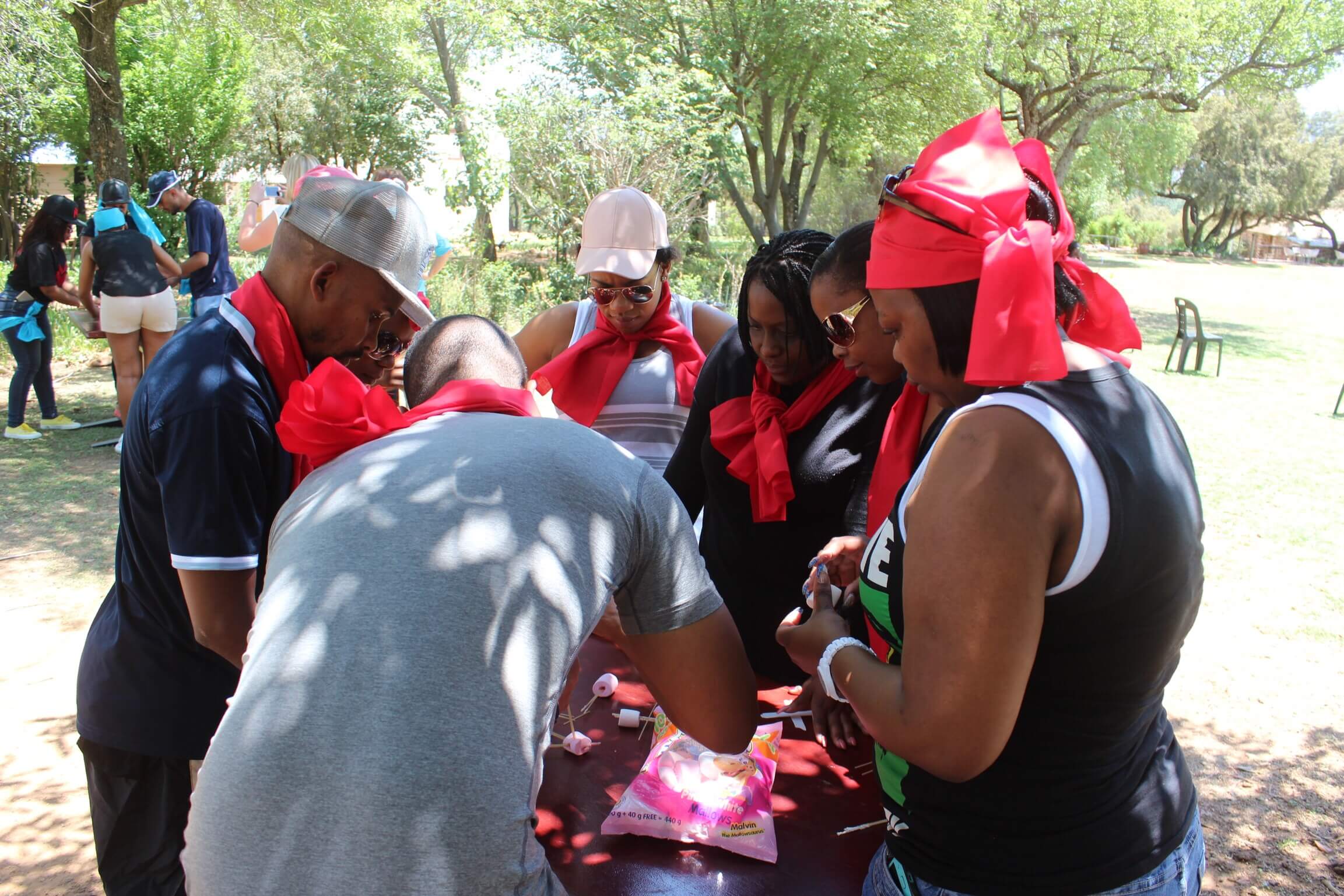 Mokoya Lodge > Gallery