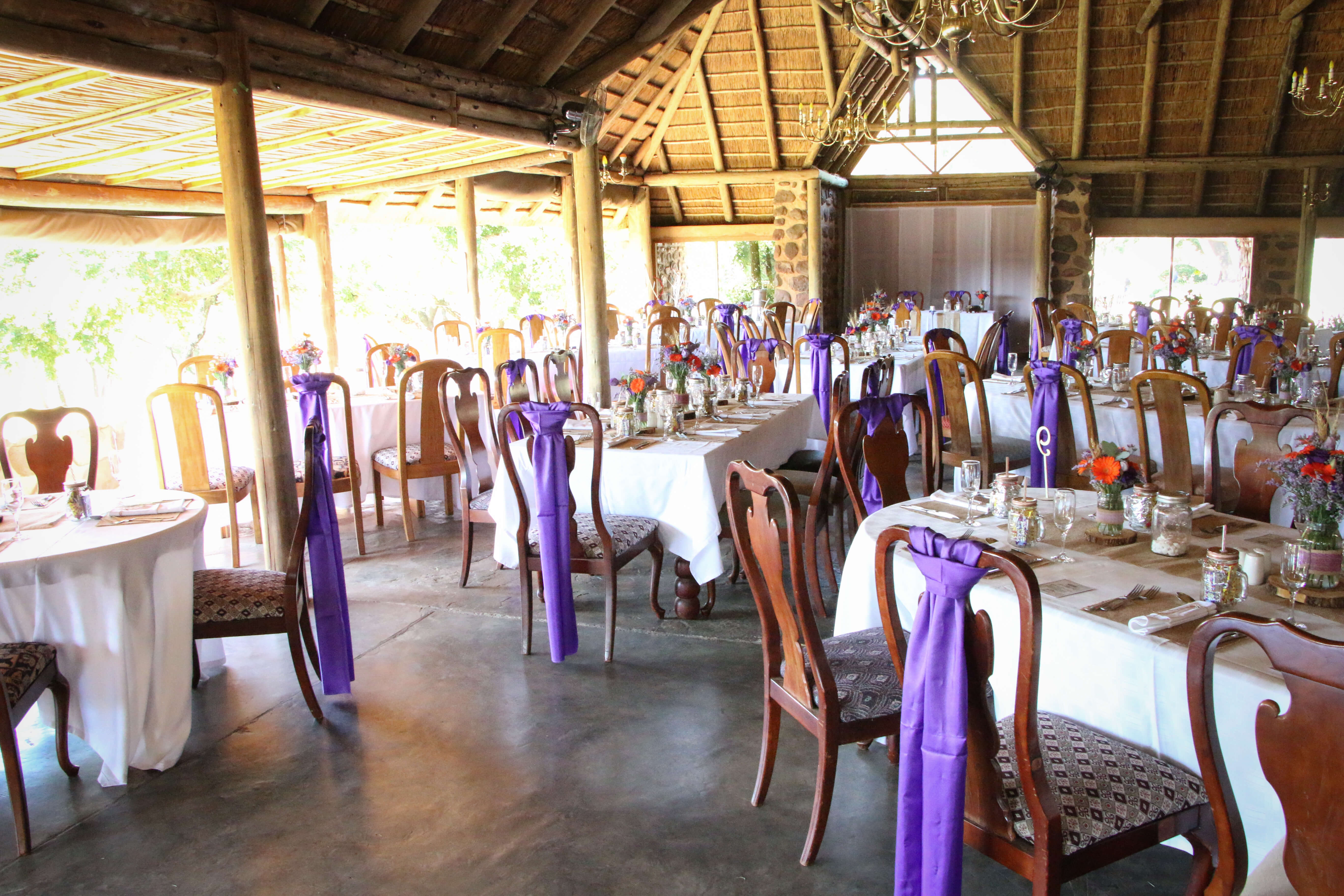 Mokoya Lodge > Gallery