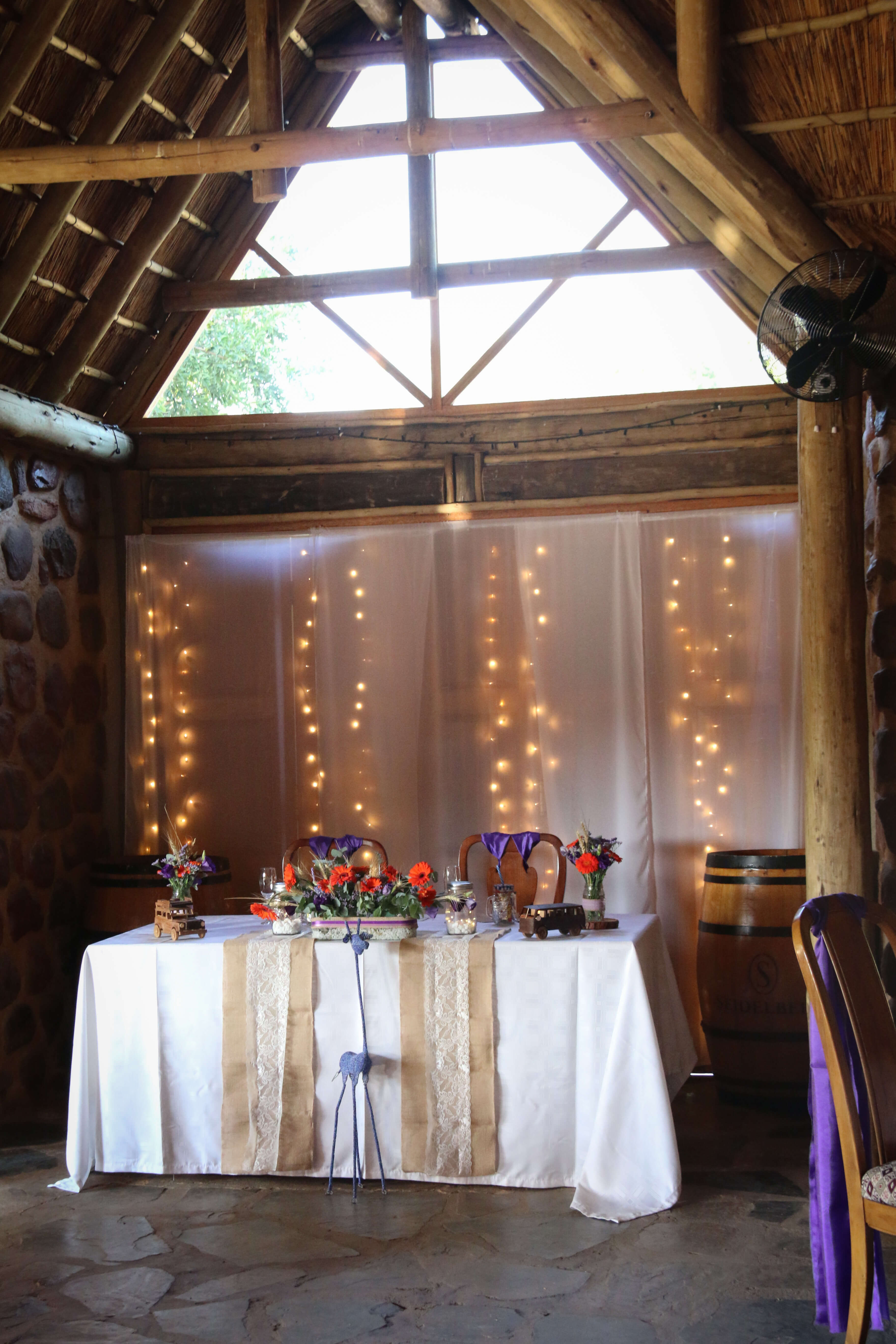 Mokoya Lodge > Gallery