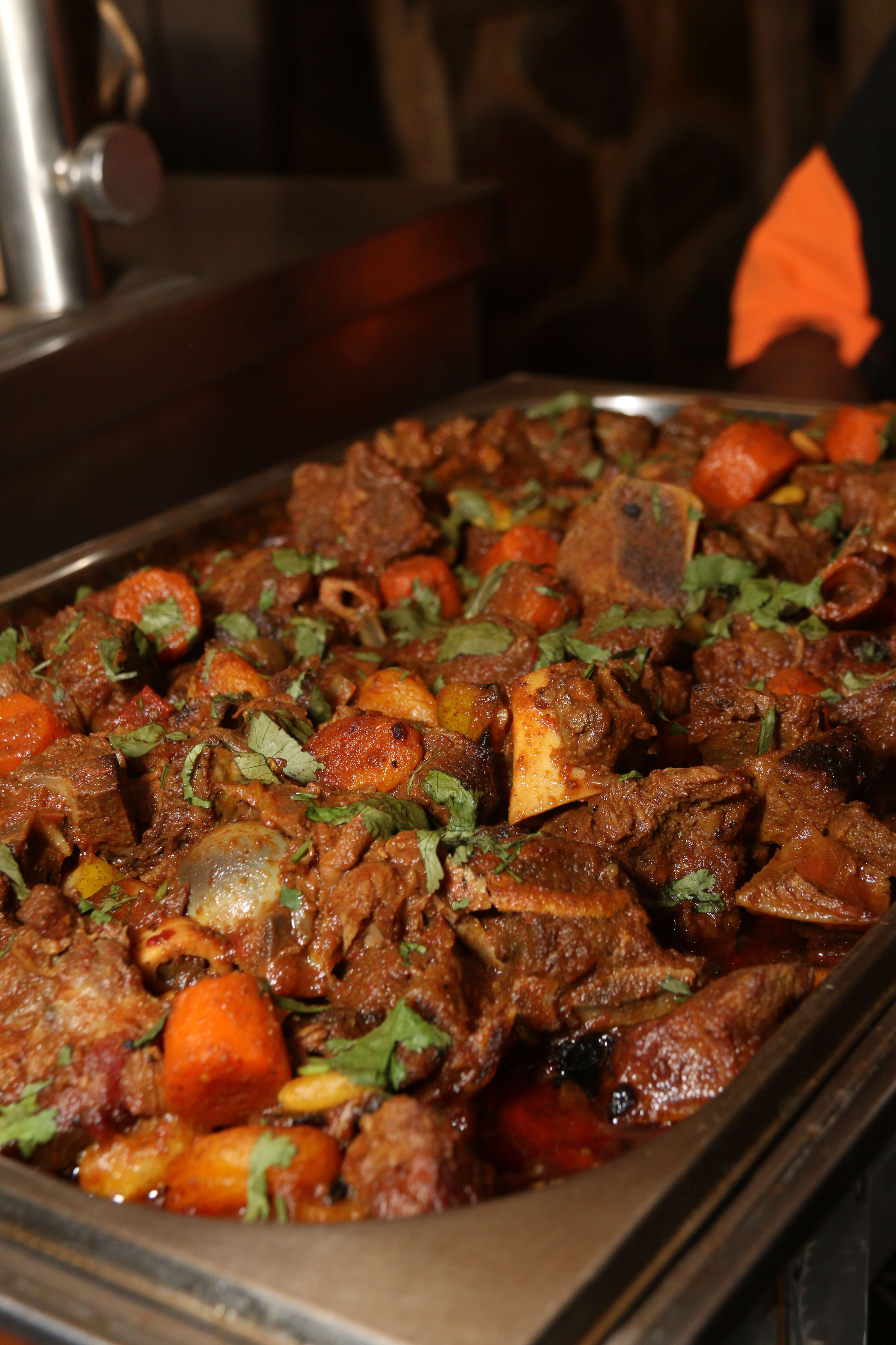 Mokoya Lodge > Gallery